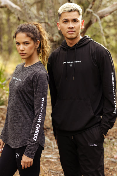 Christian Sports Apparel