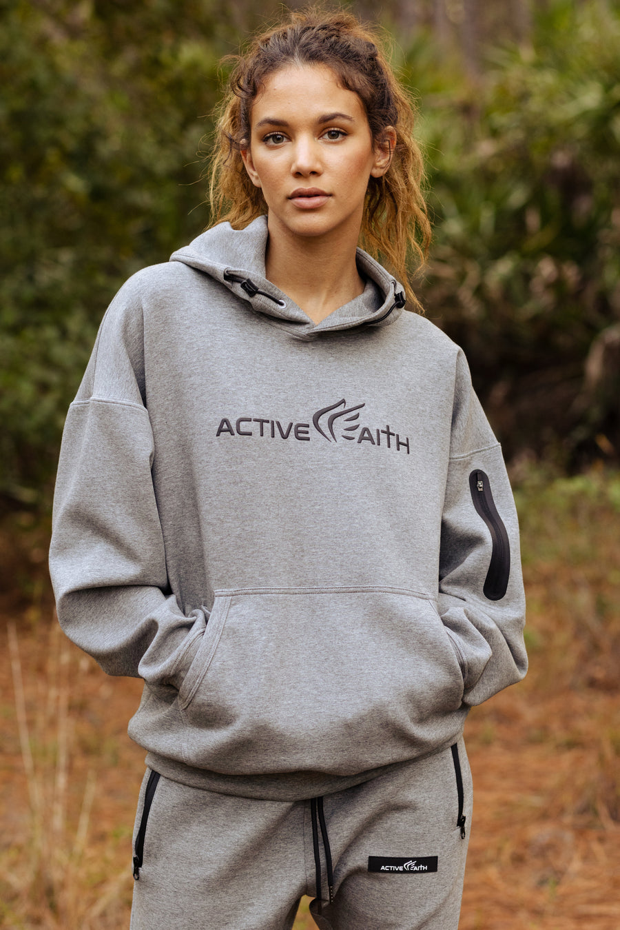 Christian Sports Apparel