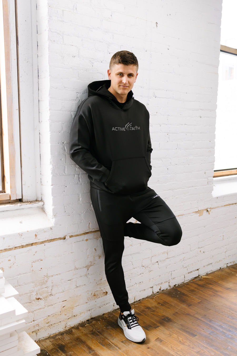 Christian Sports Apparel