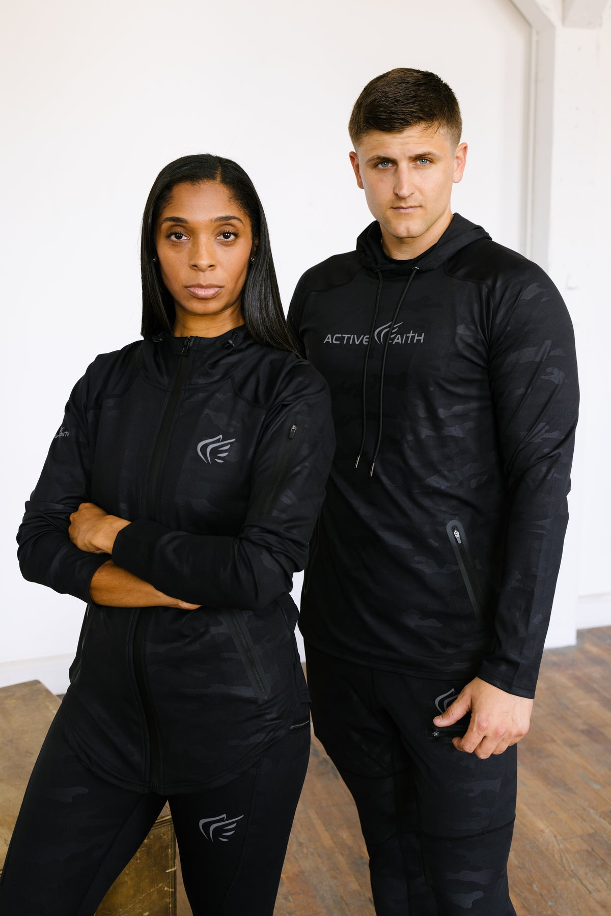 Christian Sports Apparel