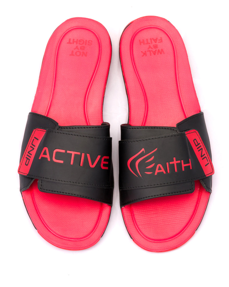 Active Faith Sportswear for Men & Women | Our Collection