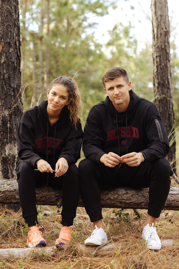 Shop The Best Men's Workout Clothes - Active Faith Sports
