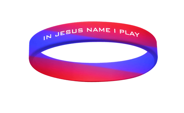 Active Faith IJNIP Band USA - Active Faith Sports