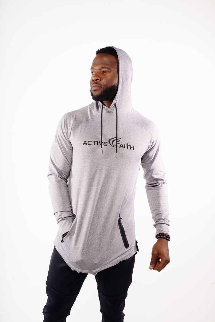 Shop The Best Men's Workout Clothes Tagged "Hoodie" - Active Faith Sports