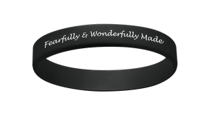 Wristbands - Active Faith Sports