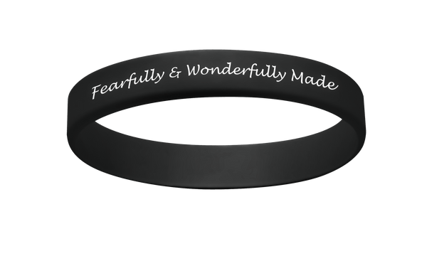 Wristbands - Active Faith Sports