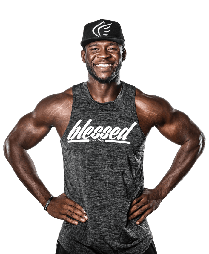 Men - Active Faith Sports