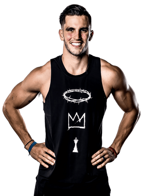Men - Active Faith Sports