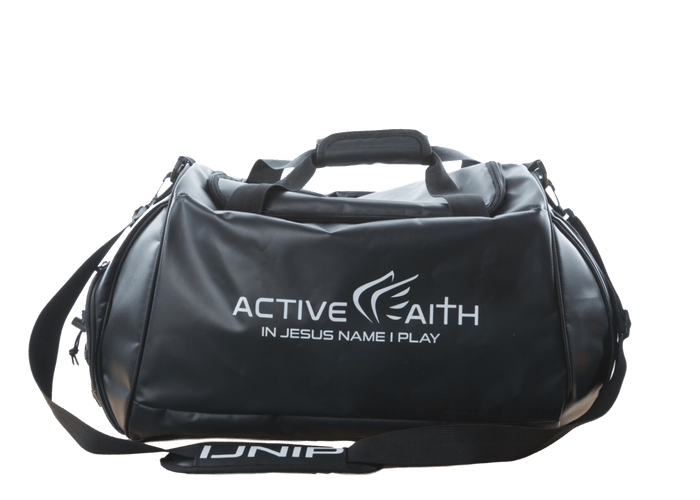 Active Faith Sportswear for Men & Women | Our Collection