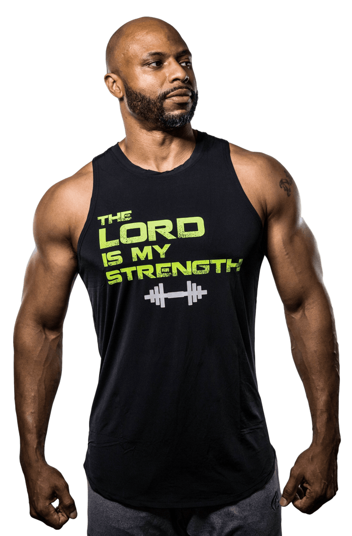 Men - Active Faith Sports