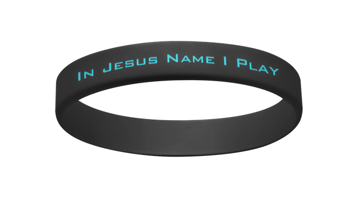 Wristbands - Active Faith Sports