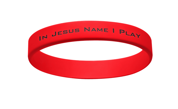 Wristbands - Active Faith Sports
