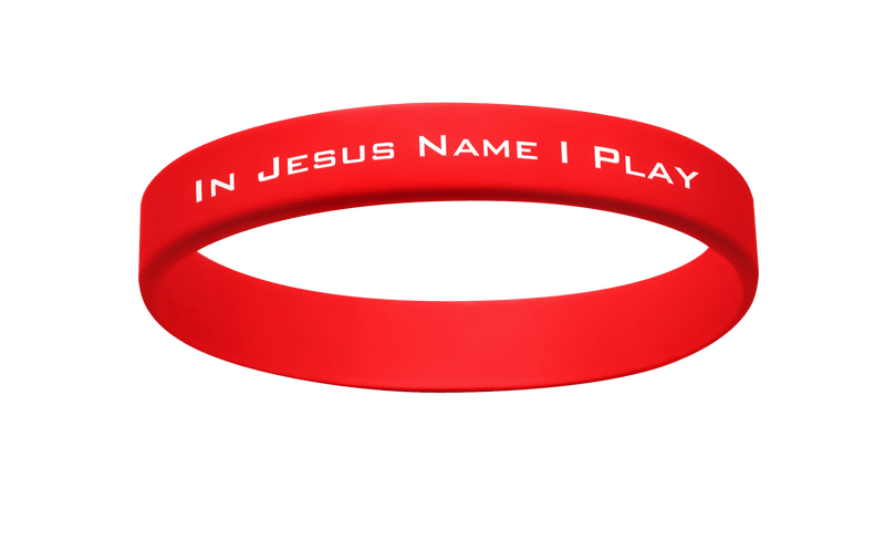 Wristbands - Active Faith Sports