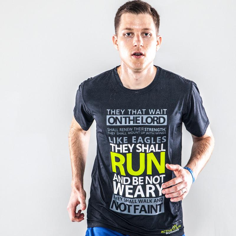 Men - Active Faith Sports