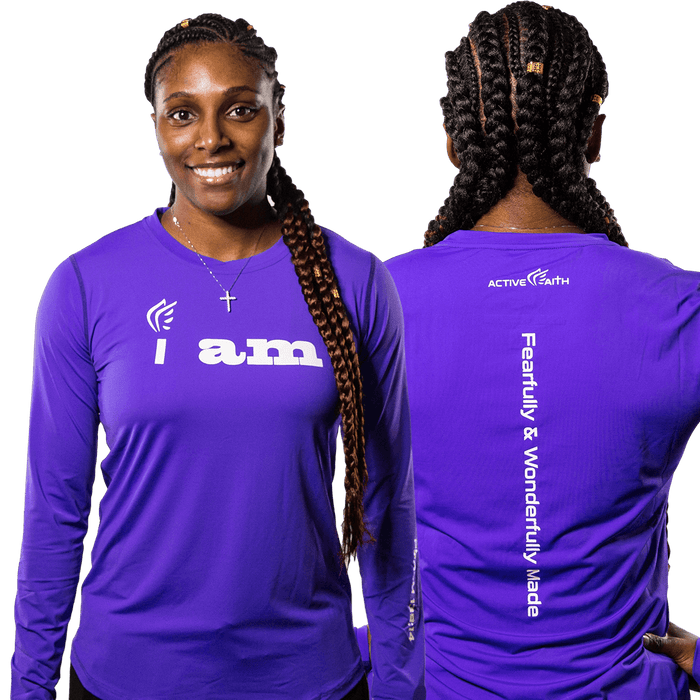 Shop The Best Athletic Wear For Women - Active Faith Sports