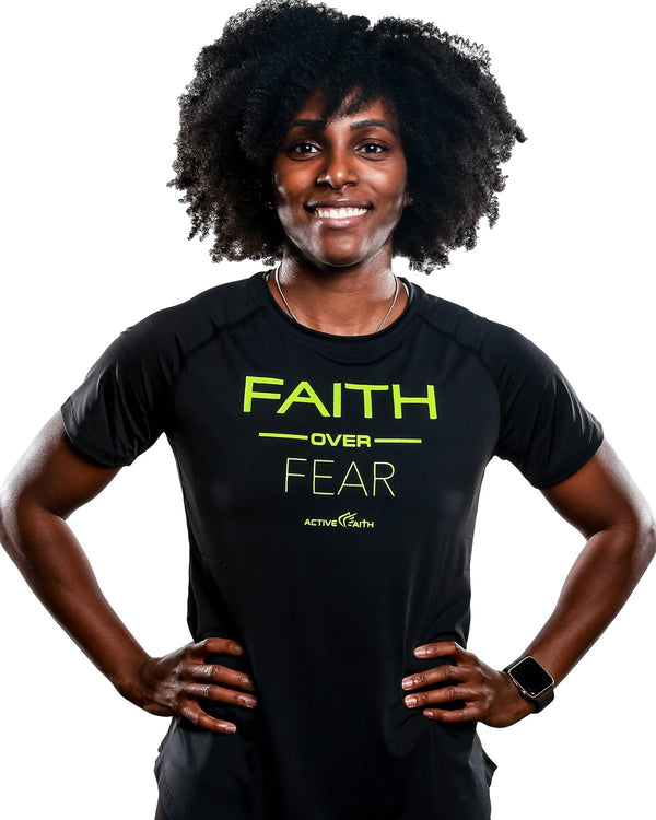 Shop The Best Athletic Wear For Women - Active Faith Sports
