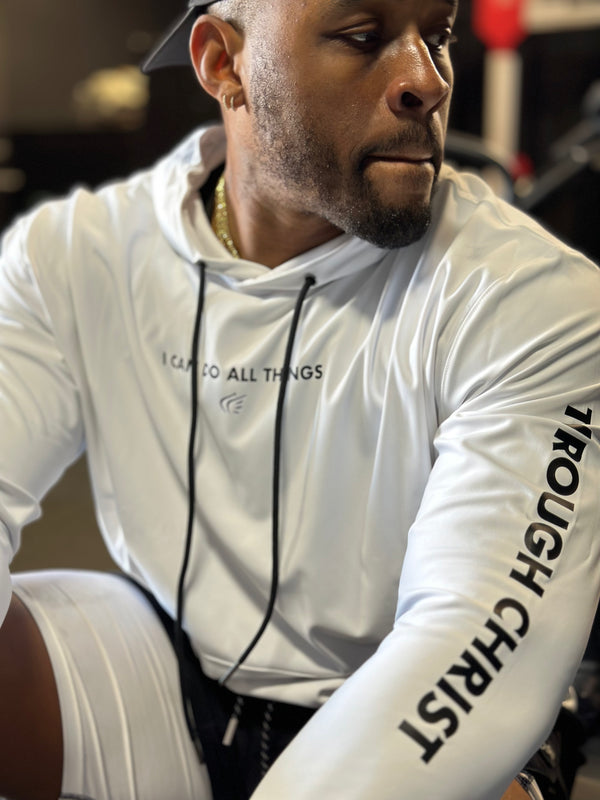 Shop Christian Workout Clothes - Active Faith Sports