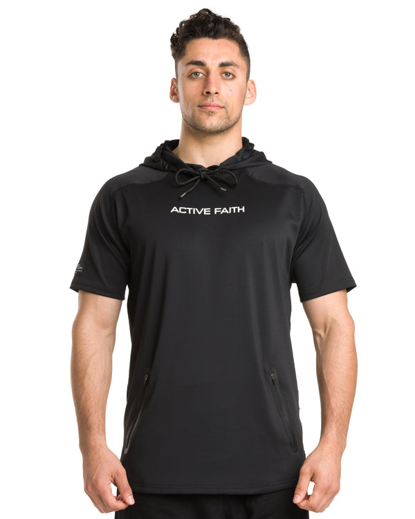 Shop The Best Men's Workout Clothes - Active Faith Sports
